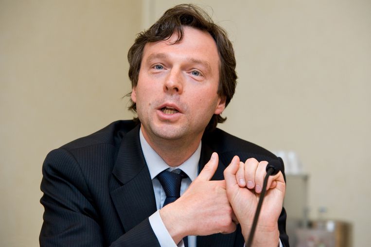 Pierre Wunsch (MR) wordt gouverneur Nationale Bank in 2019 | De Morgen