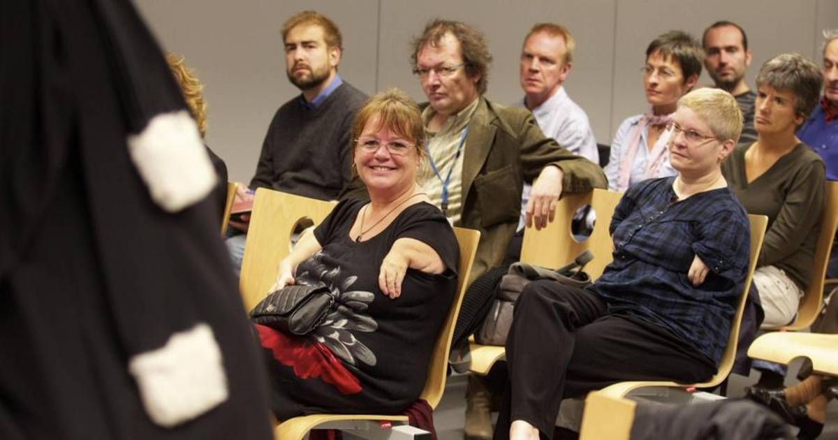 50 ans après, les "enfants Softenon" demandent réparation | Belgique ...