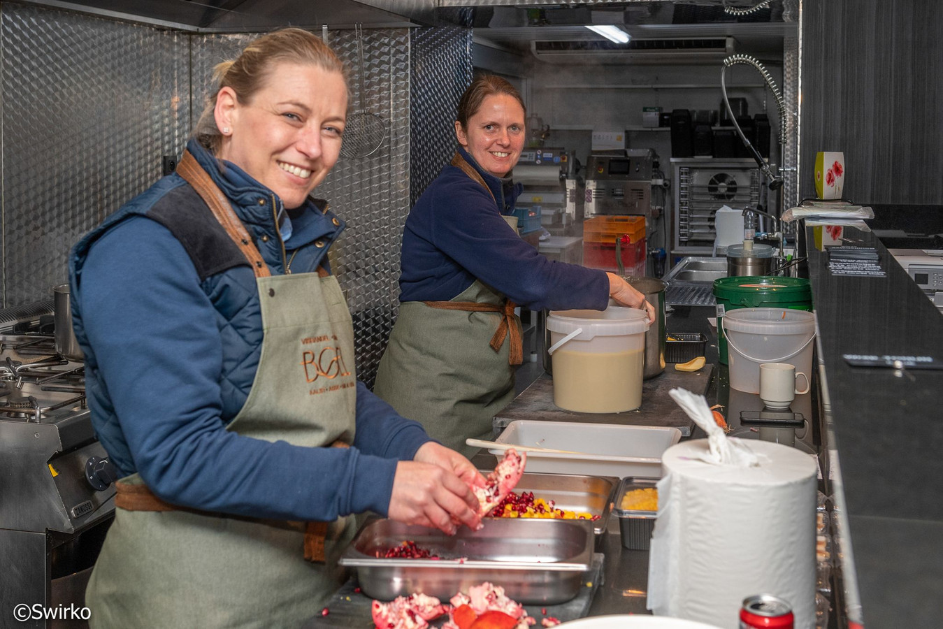 Anoniem naar overnemer gezocht, maar toch blijft ‘Vishandel Boel’ in de ...