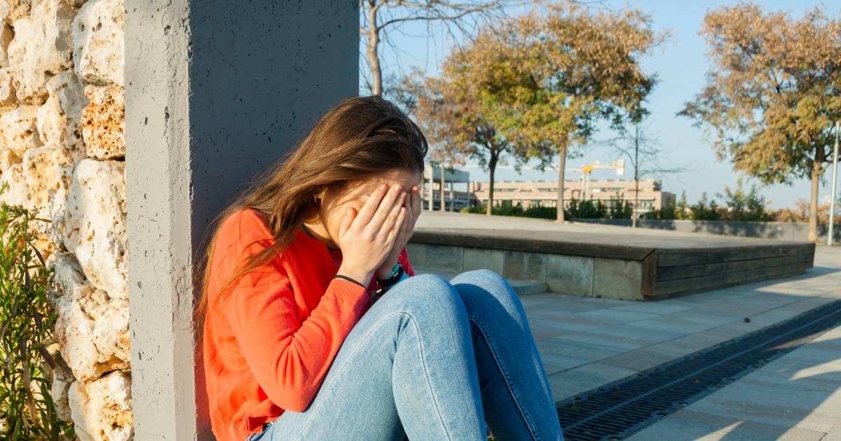 Onderzoekers slaan alarm: ‘Help pubers met mentale problemen, vooral ...