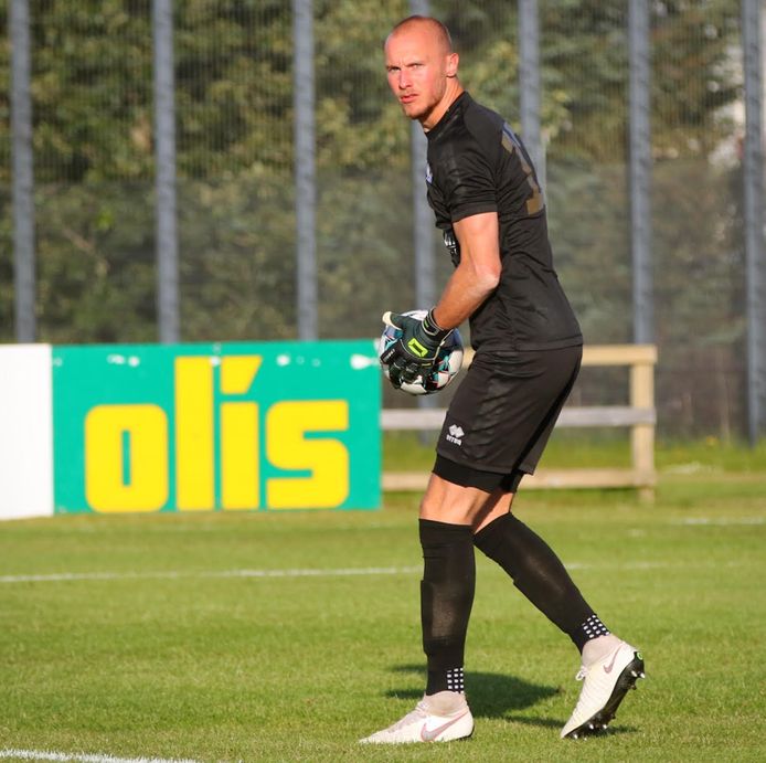 Guy Smit hervindt voetbalgeluk op IJsland: ‘Er waren momenten dat ik er ...