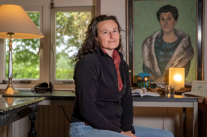 Mieke Bouman, ‘Nederlands moedigste dochter’, heeft nu eindelijk een ...