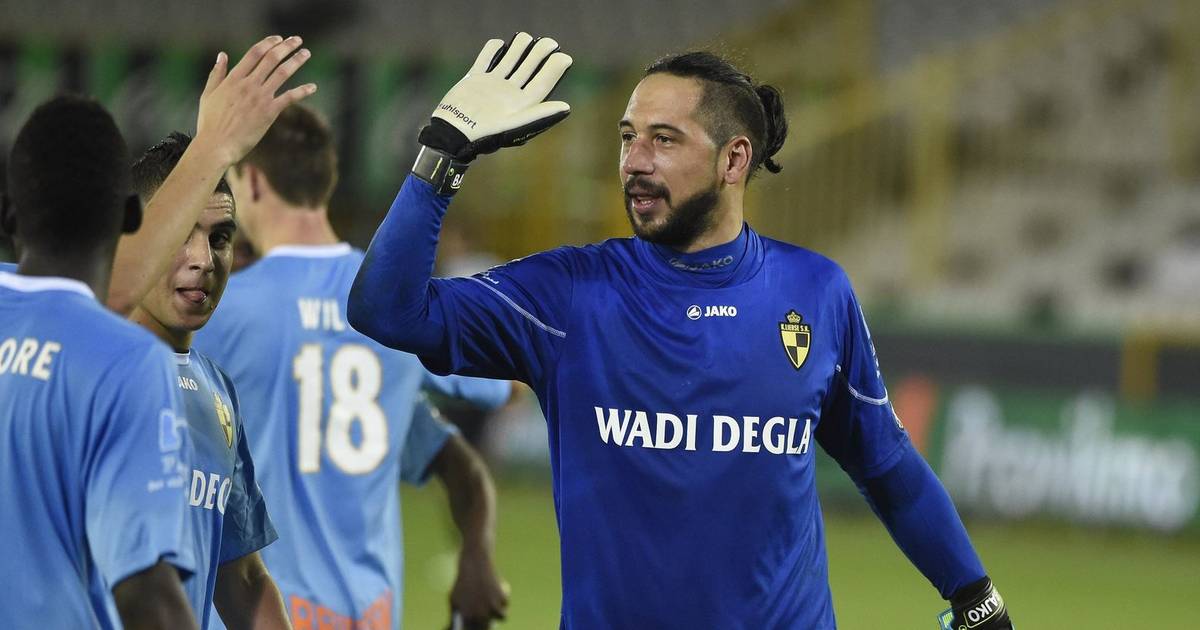 Lierse geeft doelman Bajkovic contract tot 2018 | Lierse | hln.be