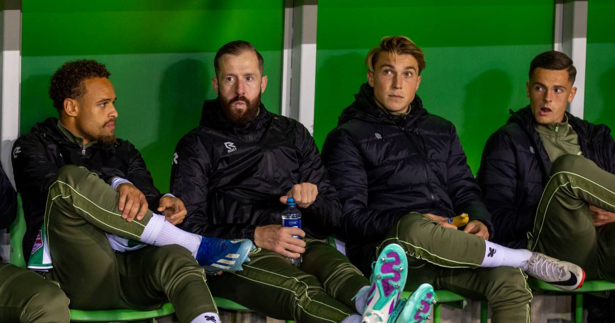 Veelbesproken Kevin van Veen neemt afstand van interview aan Schotse ...