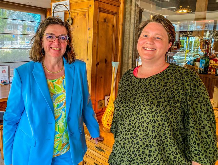 OPROEP. Wie wil Sarah helpen bij organisatie Levensloop? | Koksijde ...