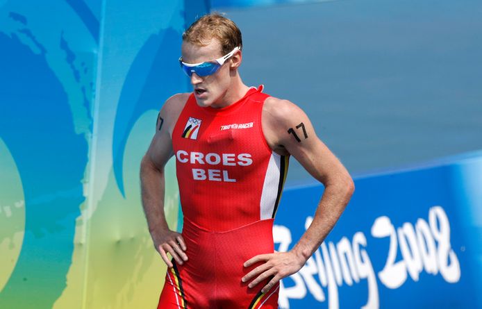 Peter Croes (37) maakte Olympische Spelen 2008 mee: “Peking was een ...