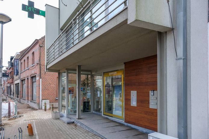 Apotheek wijzigt openingsuren na gewapende overval | Kapelle-Op-Den-Bos ...