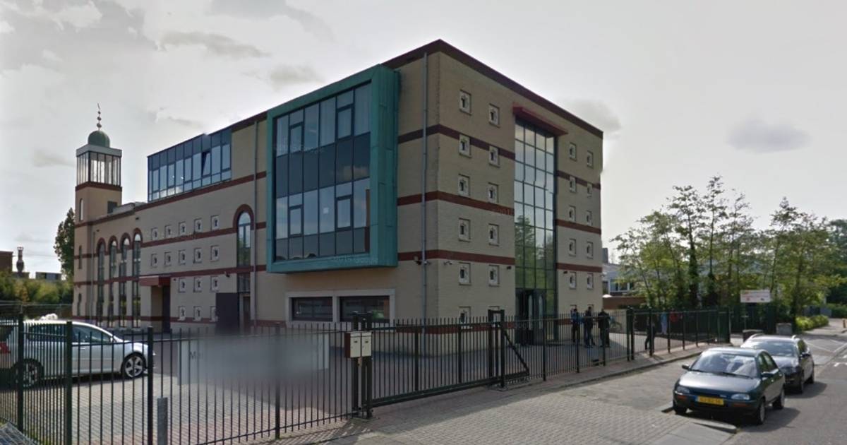 Financiering moskee Al Ansaar roept vragen op: 'Ogen niet sluiten ...