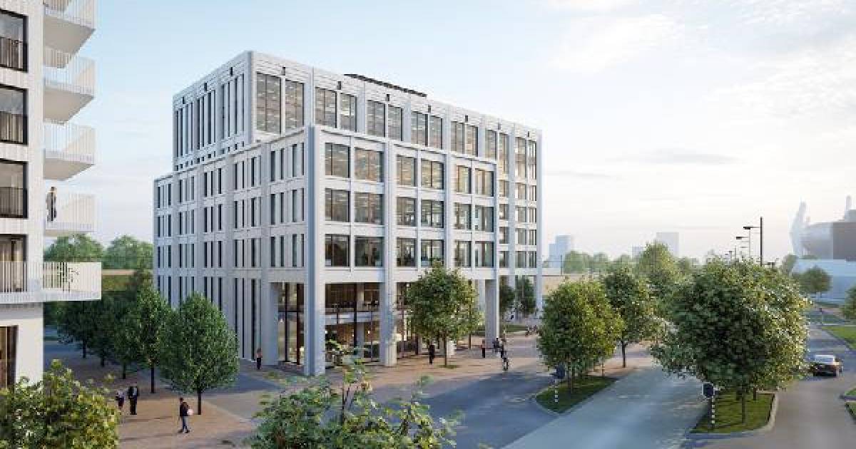 Accountant BDO verhuist binnen Eindhoven naar Strijp-S | Eindhoven | bd.nl