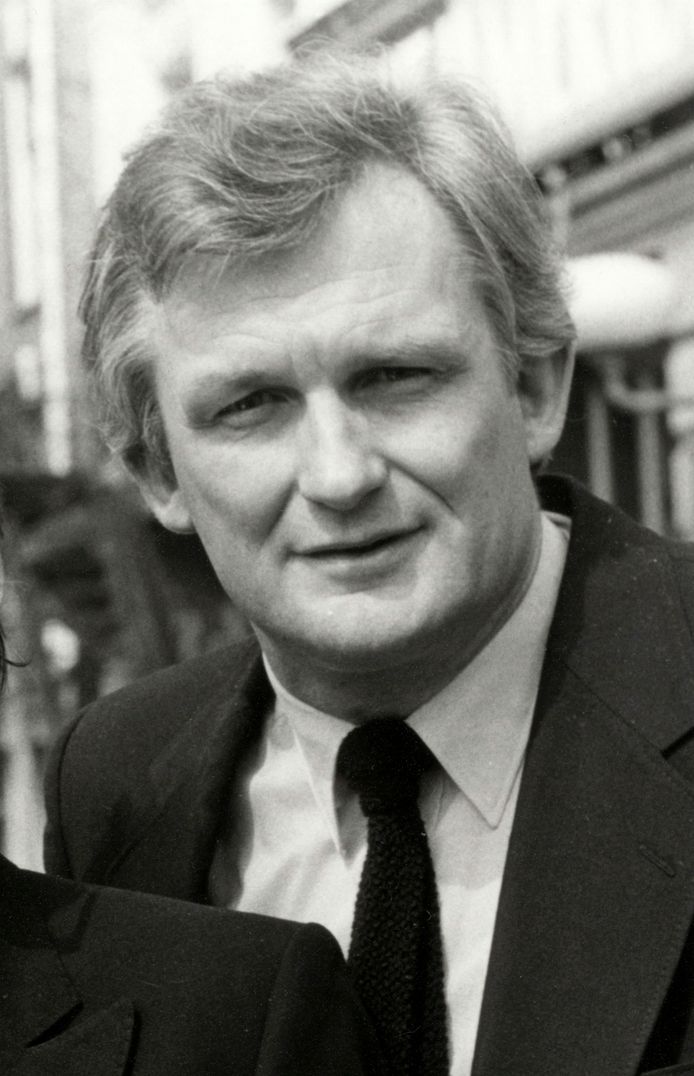 Jack Spijkerman: ‘Die leraar Duits van Wim de Bie staat nog steeds voor ...