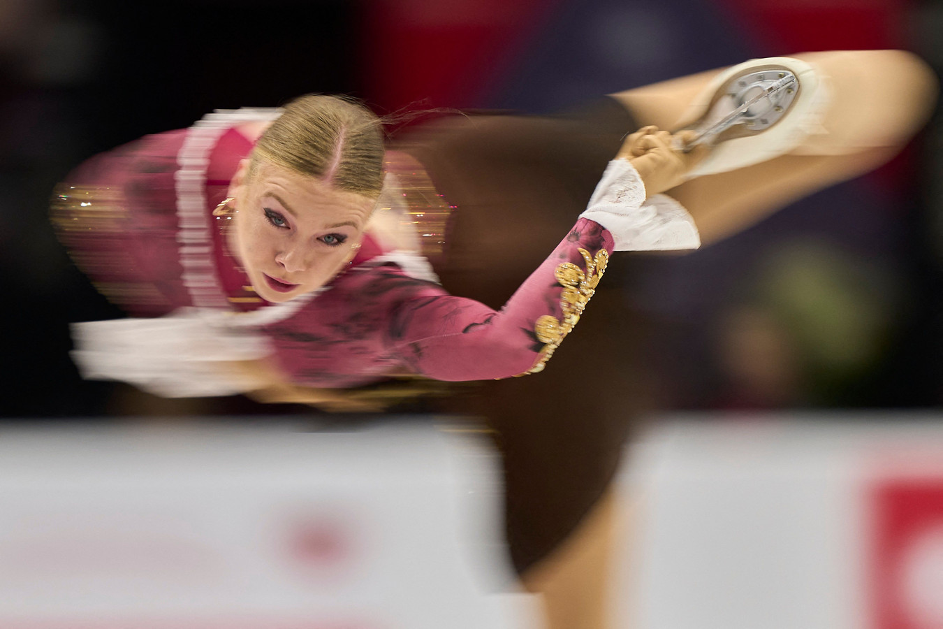 Nominaties Sportgala Etten-Leur: Lindsay van Zundert sportvrouw van het ...