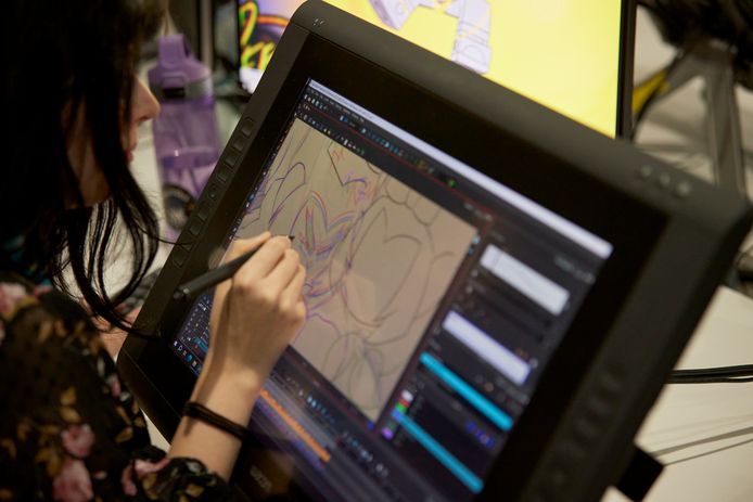 Internationale animatiestudio van Studio 100 krijgt extra studio in ...