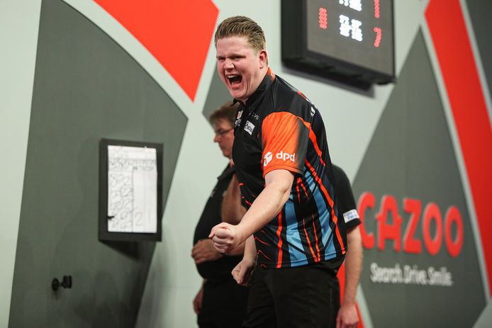 Danny van Trijp krijgt na droomdebuut opvallende betaalverzoeken: ‘Ze ...