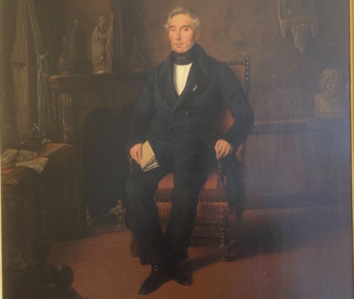 Gemeente zoekt afstammelingen van Herman De Coene | Brakel | hln.be