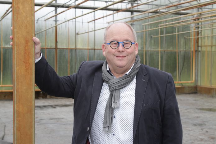 Veelbesproken lijsttrekker Jos Ramaker stopt na commotie ‘tijdelijk ...