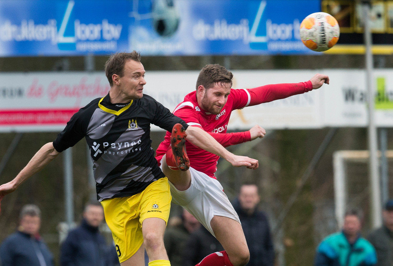 Max Jansen wil naar Viod | Foto | gelderlander.nl