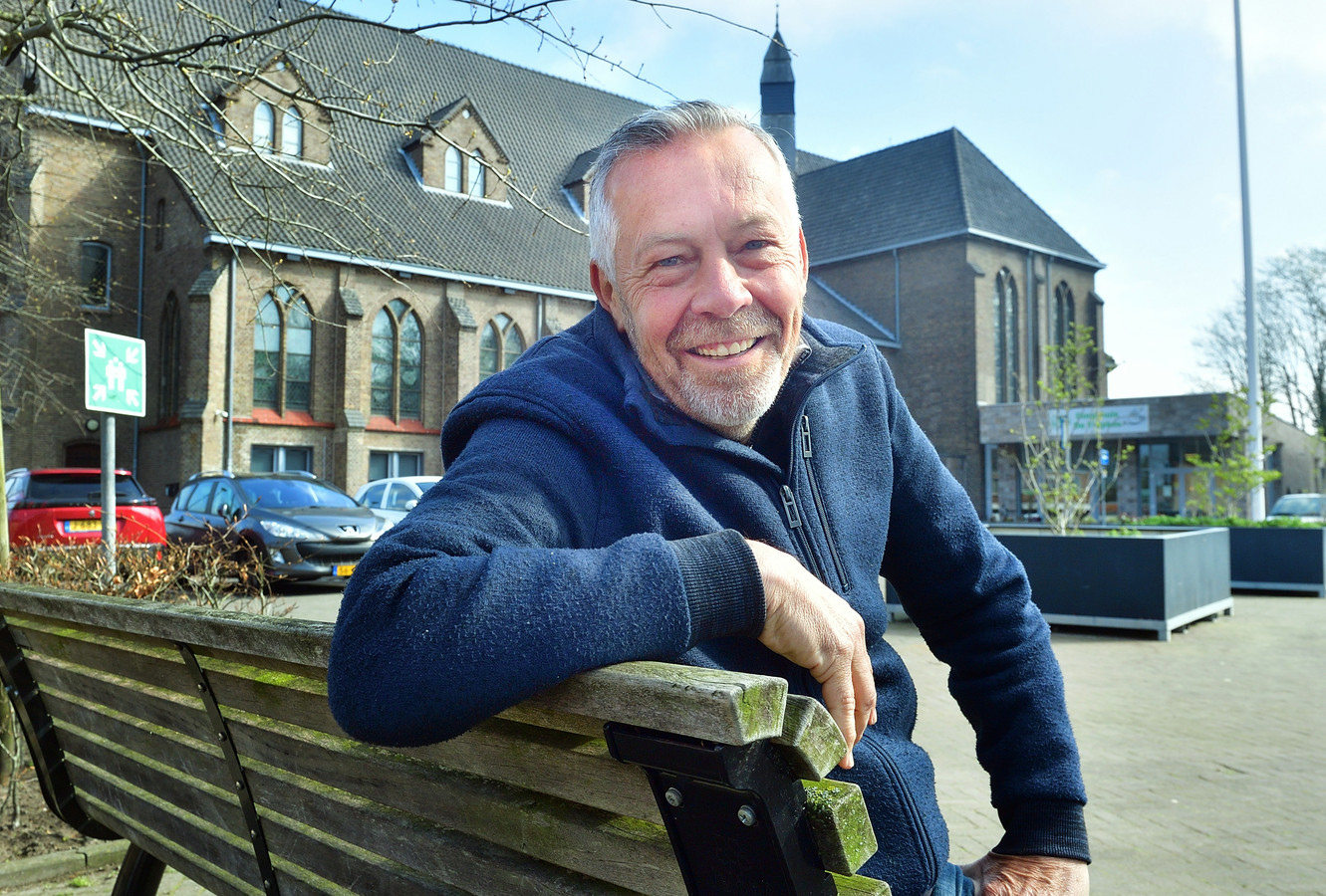 Het regent geen lintjes zonder aanvragers als Jac: ‘Die verbazing en ...