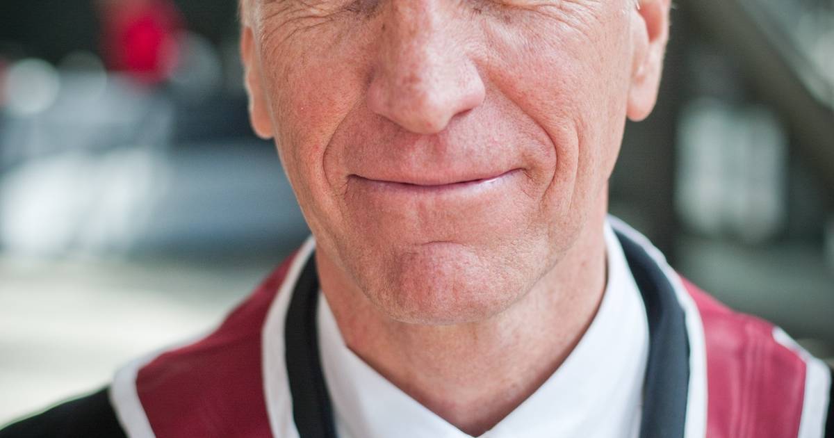 LEVENSVERHAAL. Oud VUB-rector Paul De Knop overleden op 67-jarige ...