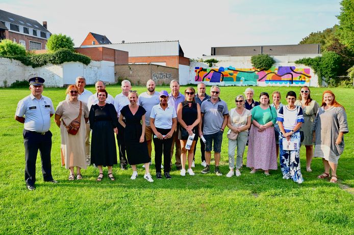 Vanaf vrijdag opnieuw drie dagen Wieltjesfeesten: “Meer te beleven dan ooit” | Menen | hln.be