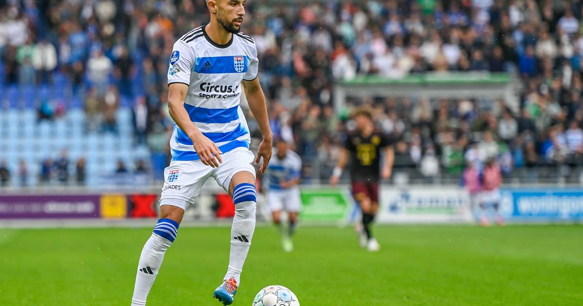 PEC Zwolle ondergaat deze zomer complete metamorfose en dit is het ... PEC Zwolle ondergaat deze zomer complete metamorfose en dit is het ...