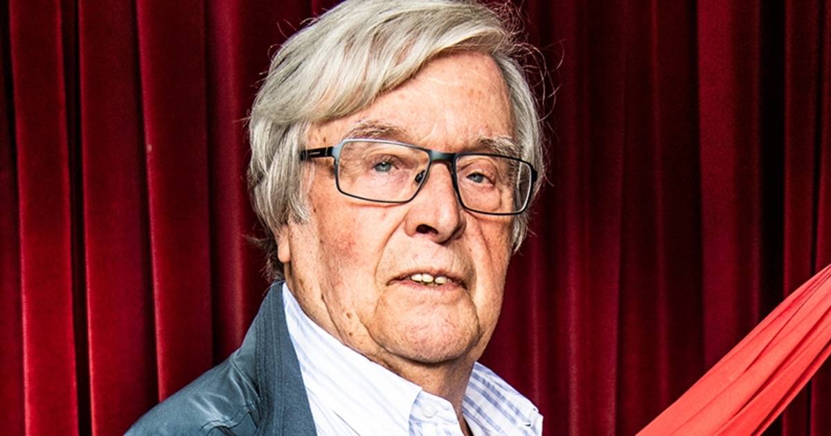 Jan Van Rompaey: ‘Ik zou nu geen televisie meer willen maken’ | TV | hln.be