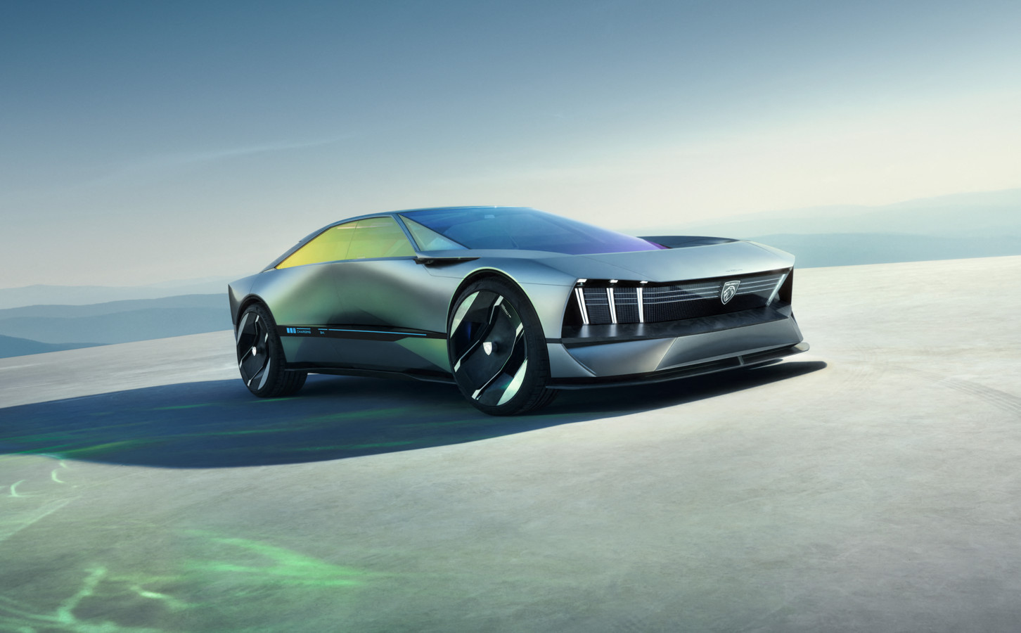 Computers op wielen: hoe auto’s terrein winnen op de grootste techbeurs ...