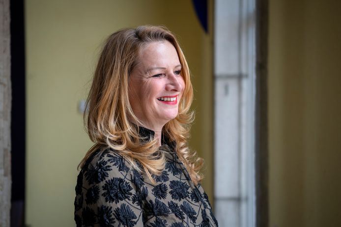 Marlou van Beek stapt niet op in Sluis: ‘Kan me niet voorstellen dat ik dinsdag geen wethouder ...