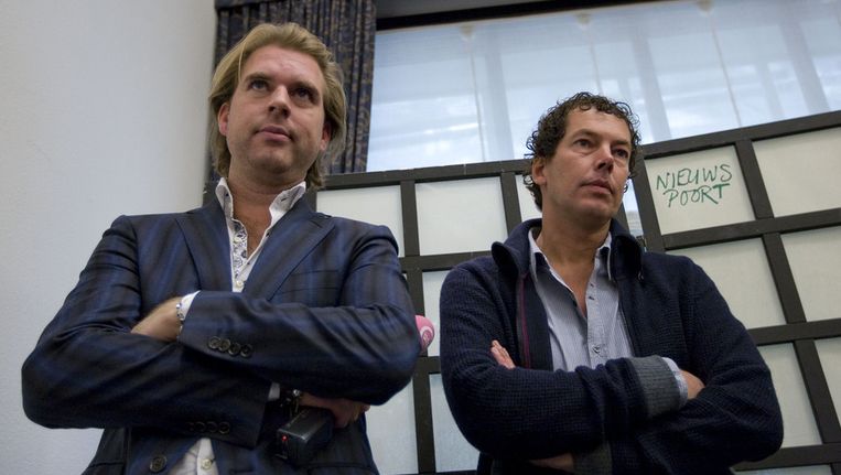 Powned wil zo snel mogelijk uit publiek bestel | De Volkskrant