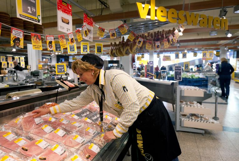 Omzet van supermarktketen Jumbo ondanks turbulent jaar voor het eerst ...