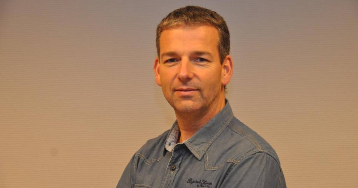 Steven Broos stopt na 25 jaar met politiek: “Ik ga opnieuw studeren ...