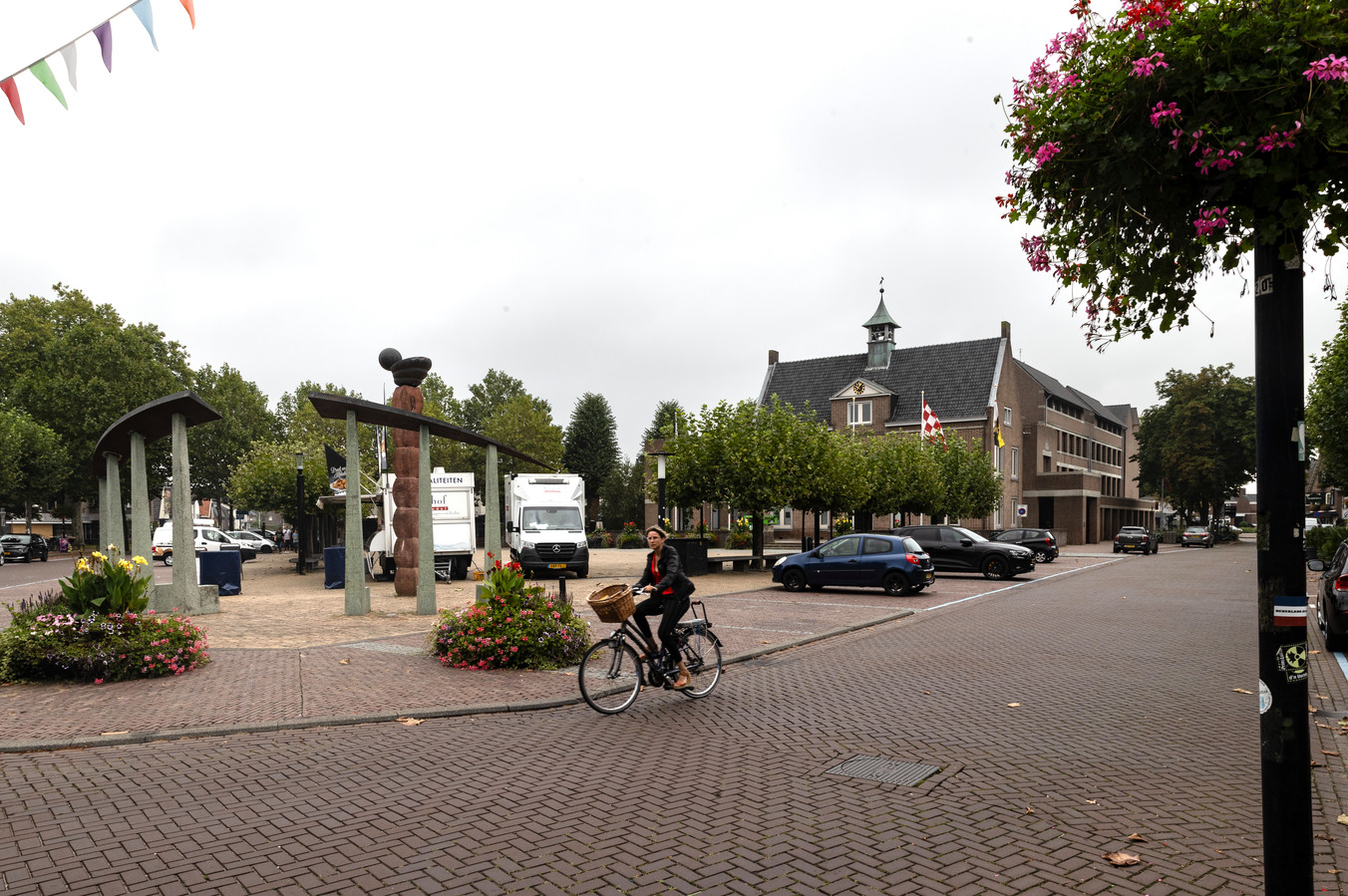 Nieuwe indeling van wijken en buurten in Someren | Foto | ed.nl