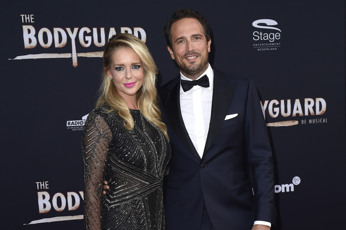 Chantal wil voor altijd in ‘team Marco’ en Gordon viert Valentijn met ...