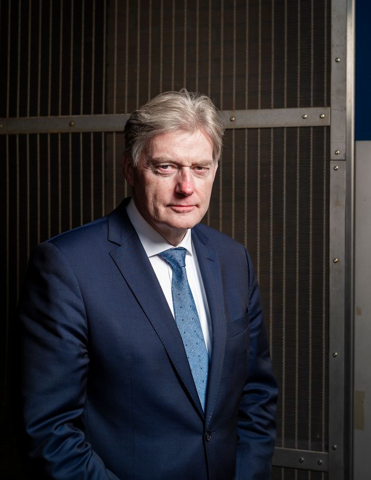 Martin van Rijn leidt onderzoek naar grensoverschrijdend gedrag en ...