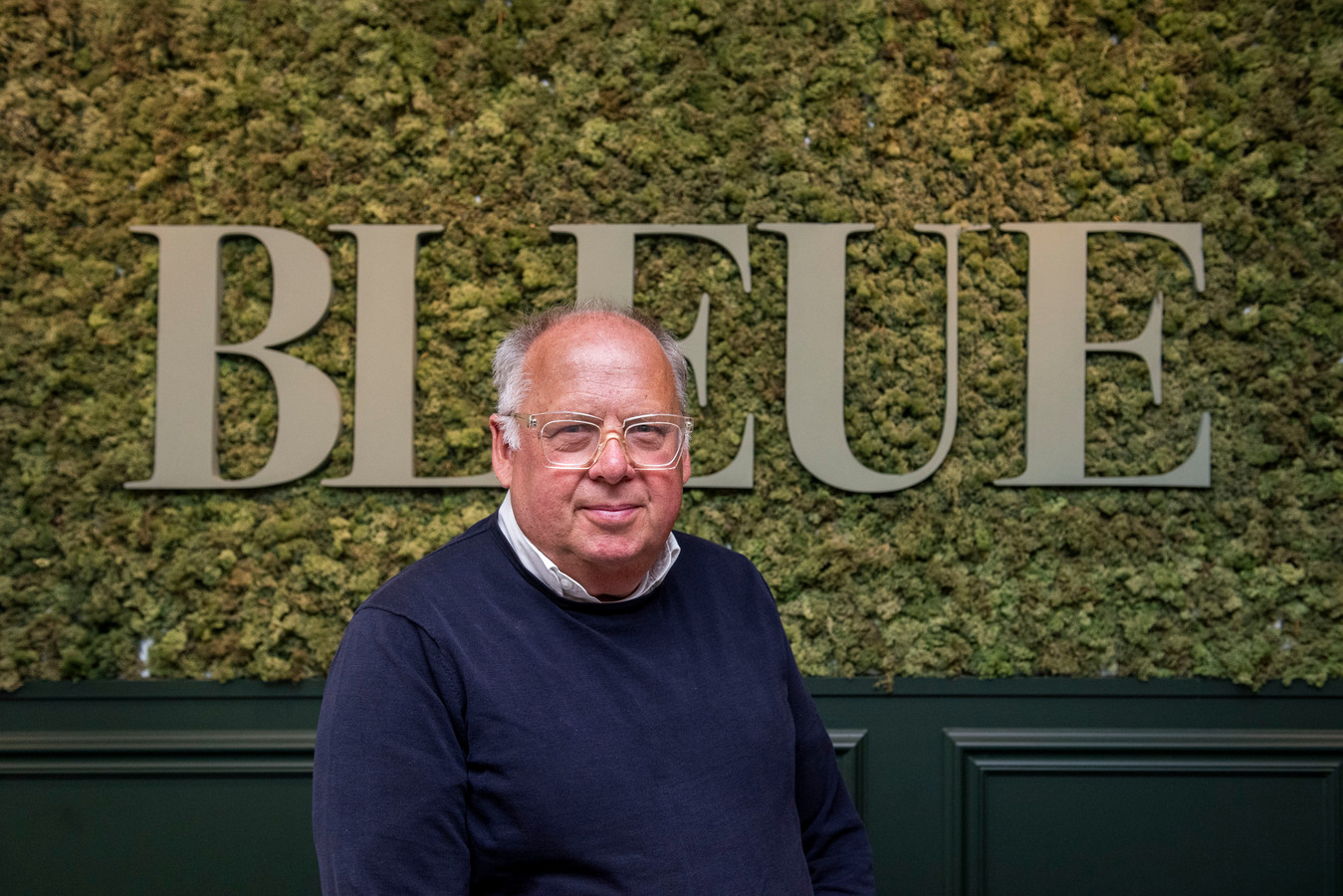 Bredase horecaman Jack Vink heeft na vijftig jaar zijn laatste klus ...