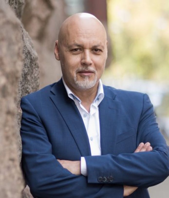 Onno de Jong tweede advocaat Nabil B.: ‘Anders kon ik mezelf niet meer ...