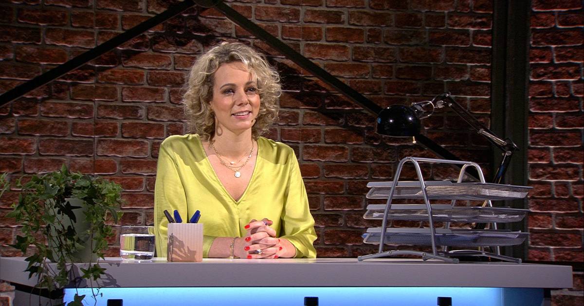 Dokter Sofie uit ‘Is er een dokter in de zaal?’ zocht hulp na de eerste ...