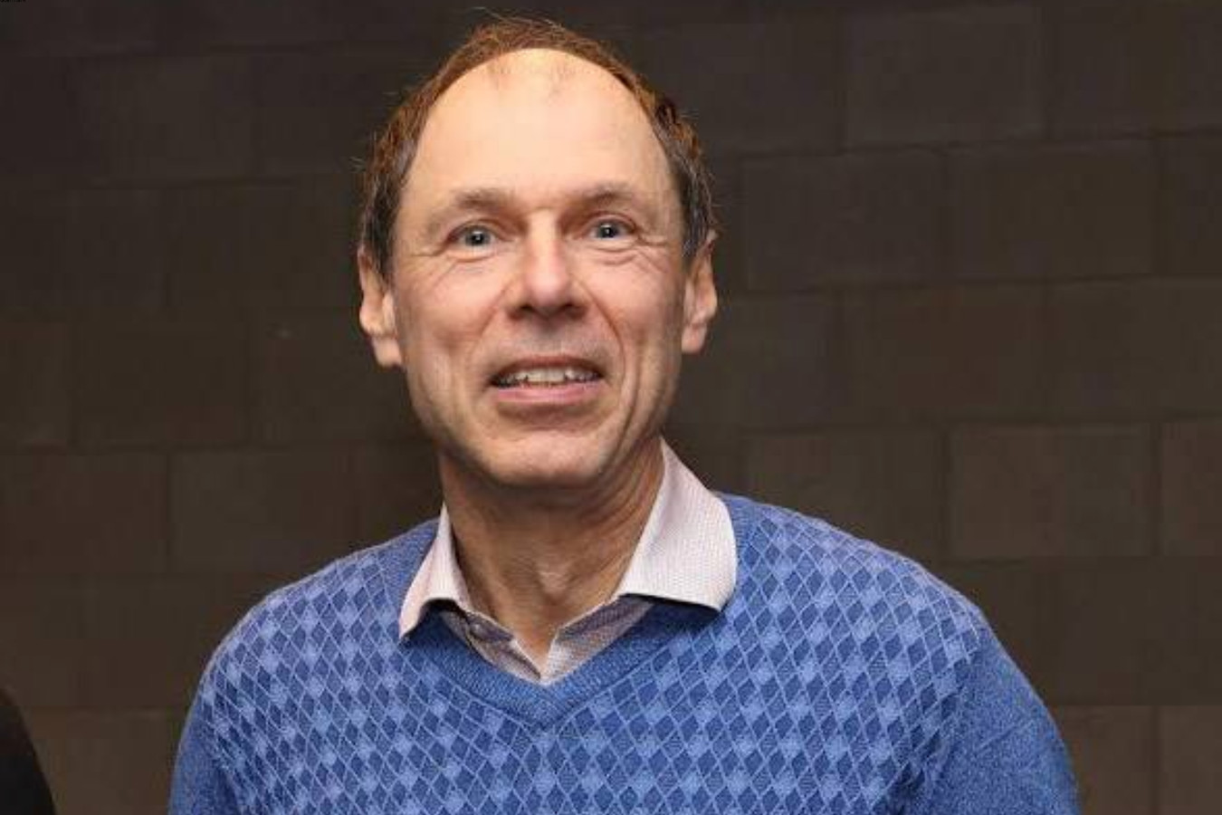 “Zijn vrouw belde: ‘Hij is dronken en met een pistool op weg naar u ...