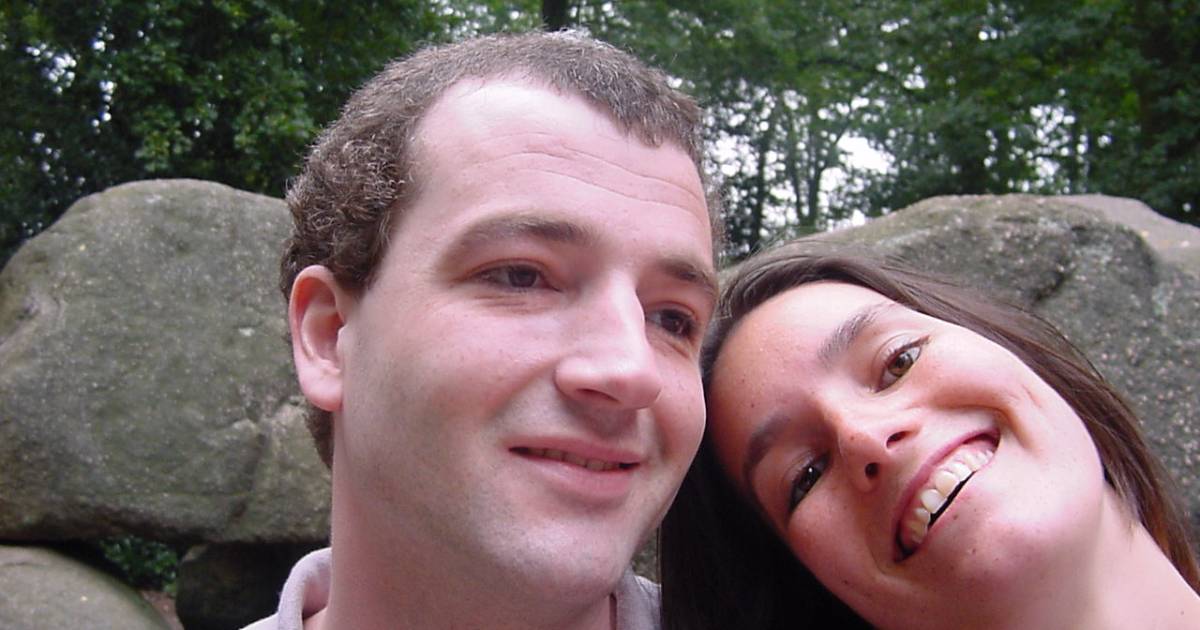 Gewaardeerde veilingmeester Rob (48) was streng maar rechtvaardig ...