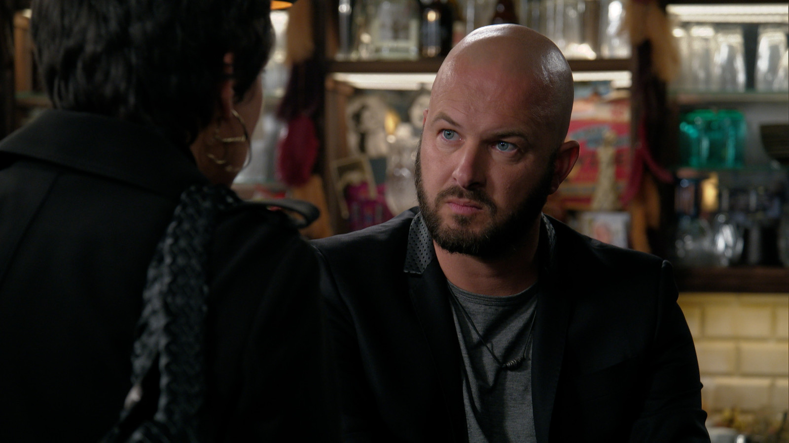 SOAPCHECK. De ‘Thuis’-cast wordt uitgedund en Sandrine André neemt ...