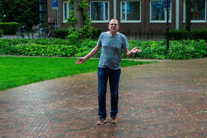 Joris van der Pijll weg bij Nieuwsklok na ‘optelsom’, volgens ...