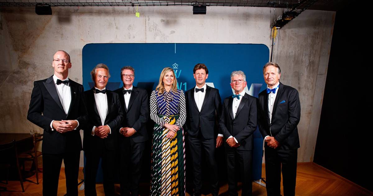 Chipmaker NXP wint prijs der prijzen: ‘Dit is voor ons echt een beetje ...