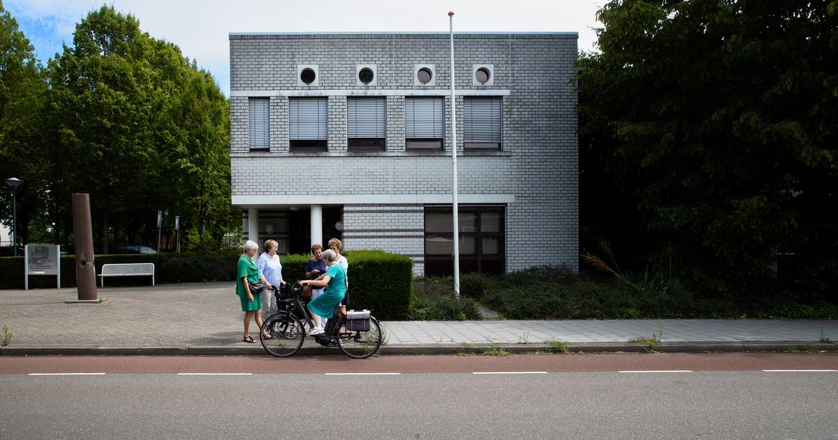 Wie psychische hulp nodig heeft moet bij nieuwe lokale teams GGzE een ...