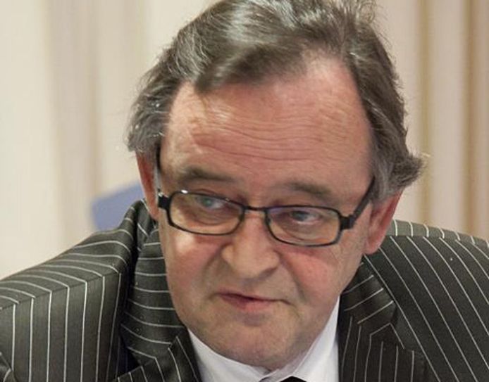 'Van Heukelom ging boekje te buiten' | Overig | pzc.nl