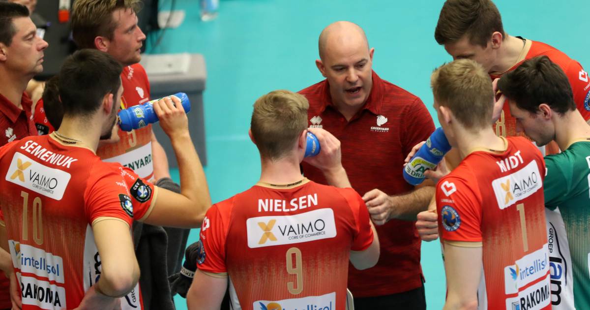 Maaseik en Roeselare zetten competitie in met overwinning | Meer Sport ...
