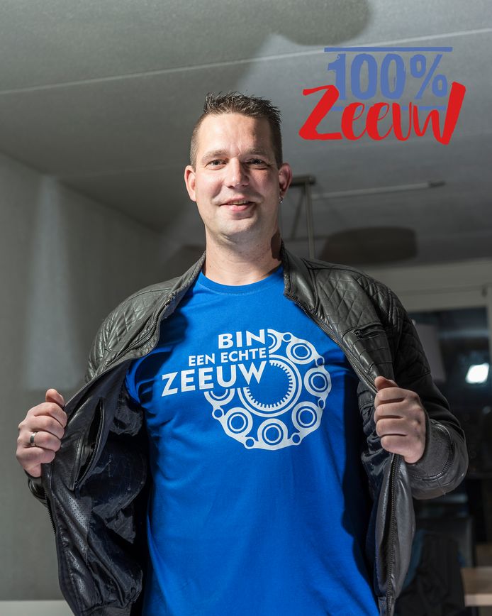 'Mooi als mijn zoontje ook Zeeuws praat' | 100 Procent Zeeuw | pzc.nl