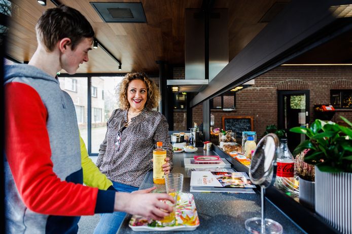 Parel van Riel schuift met dagopvang weer op | Nieuws uit Riel | bd.nl