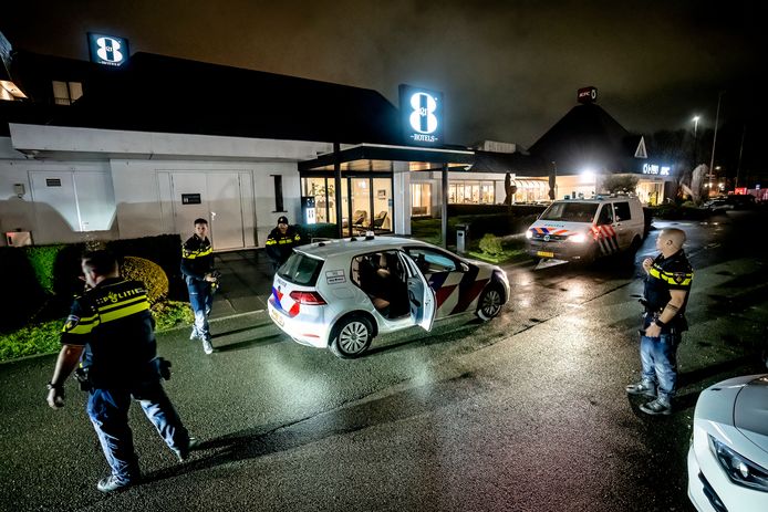Oosterhout klaar met opvang jongeren in hotel: ‘Begeleiding is keer op ...