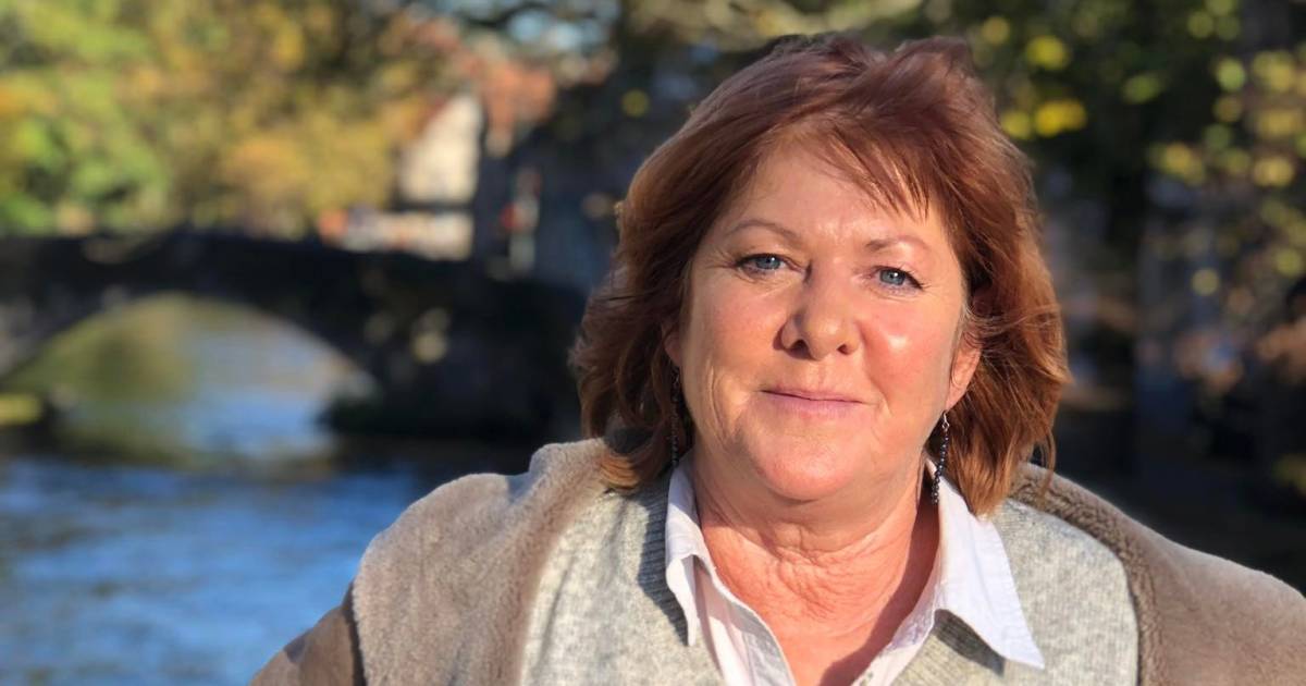 Barbara Roose (54) vervangt wijlen Heidi Hoppe als gemeenteraadslid ...
