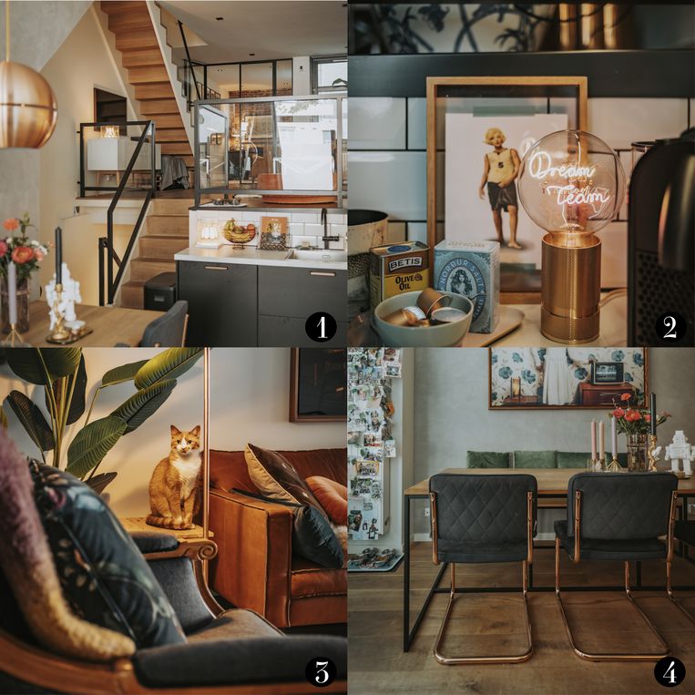 Geef je huis de loft-look (zo doe je dat!)
