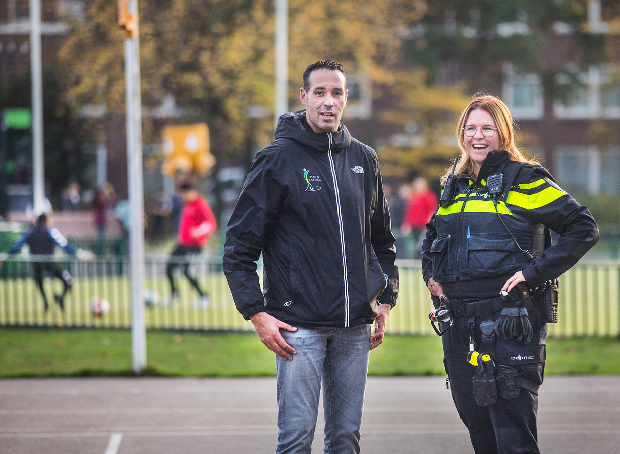Schilderswijk bereidt zich voor op ‘heel leuk’ WK voetbal: ‘Slechts een ...